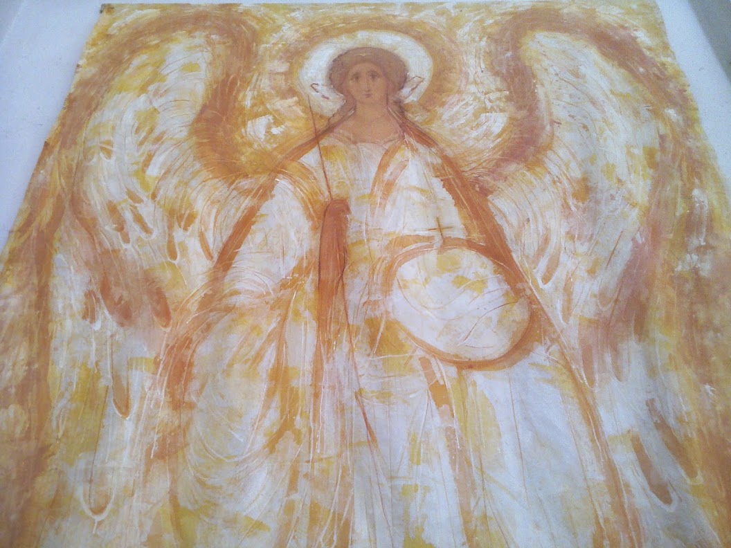Seraphic Spirit