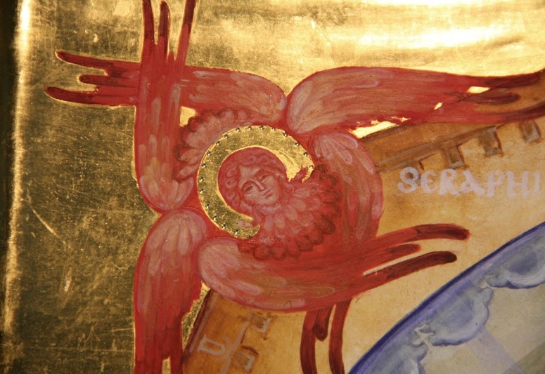 Seraphic Spirit